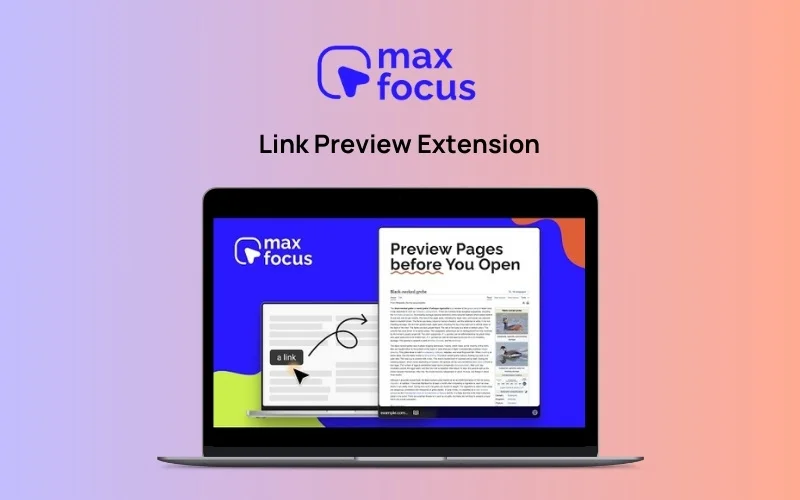 MaxFocus - LTDHunt