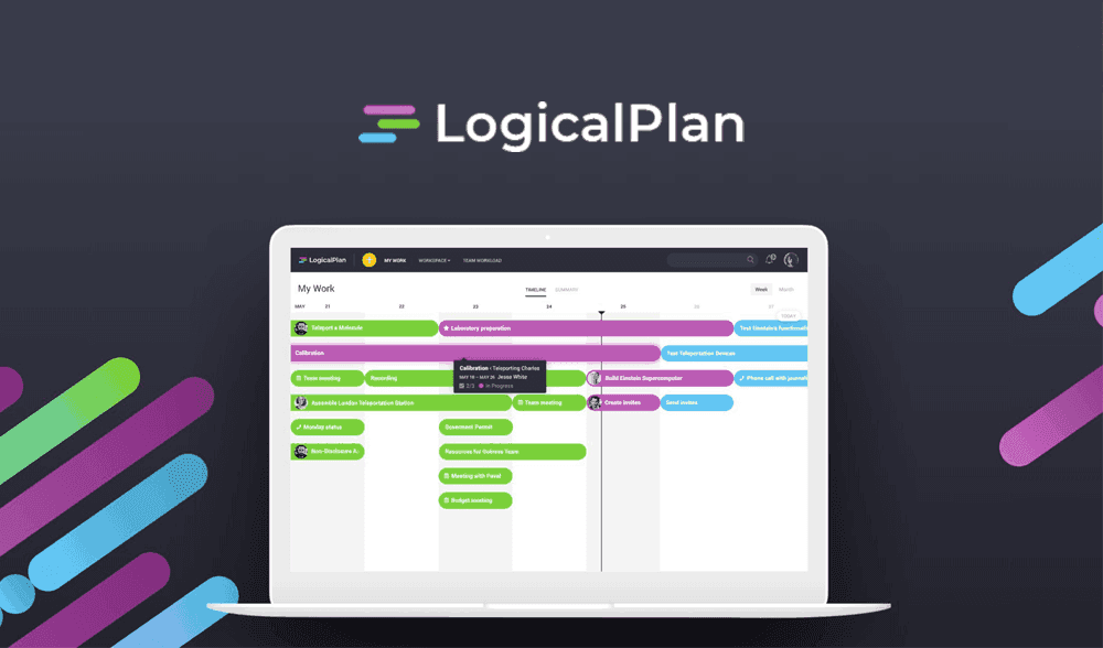 LogicalPlan - LTDHunt
