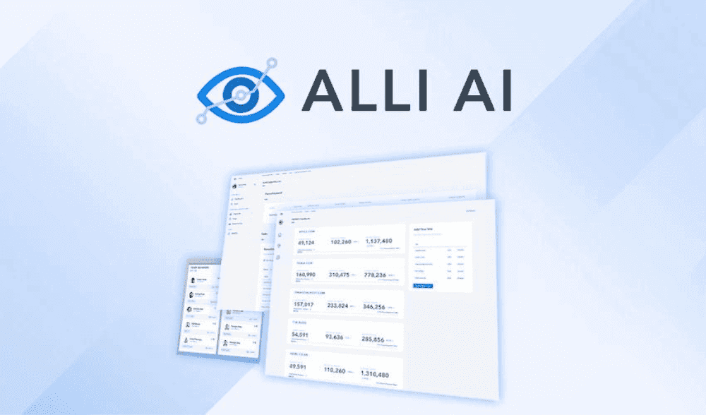 Alli AI - LTDHunt