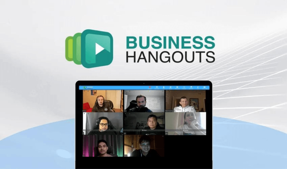 Business Hangouts - LTDHunt