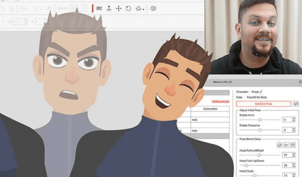 Cartoon Animator 4 - LTDHunt