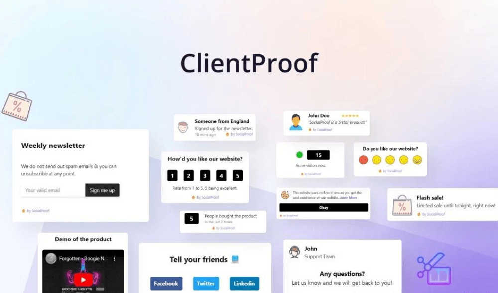 ClientProof - LTDHunt