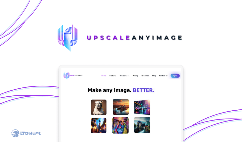 UPSCALE-any-IMAGE - LTDHunt