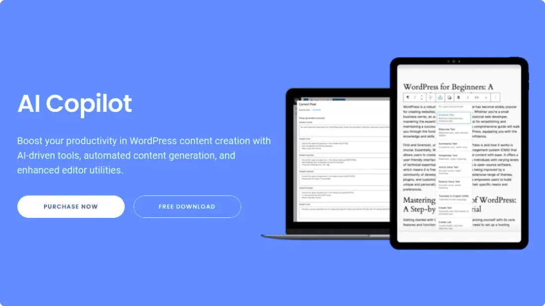 AI Copilot - LTDHunt